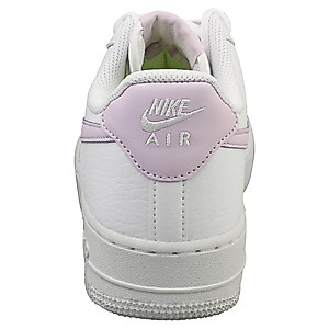 Nike Women's W Court Vision Lo Nn Nu Trainers, White Doll White, 5 Women