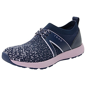 Alegria Qool Lavender EU 39 (US Women's 9) Regular