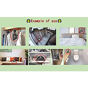 Igusaarai Japanese Nature Fresh Rush Grass Air Purifying Bag Wrapped in Bamboo Charcoal Sheet (Bag)