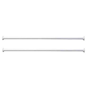 Kitchen Fireclay Sink Support Bars