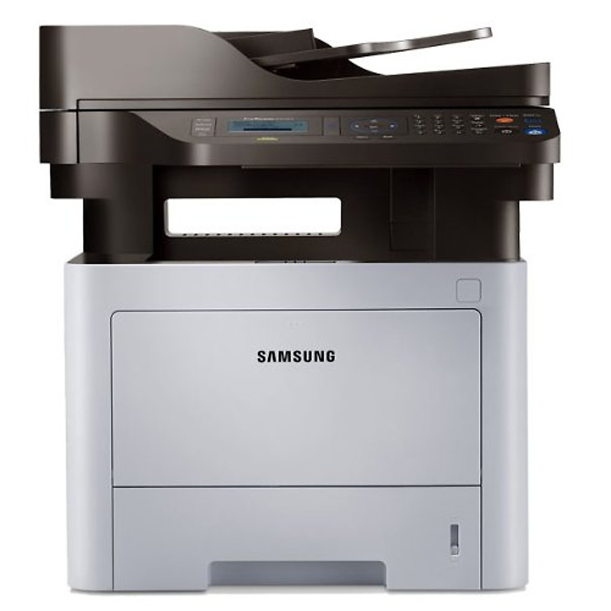 Samsung Multifunction ProXpress SL-M3370FD Monochrome Printer with Scanner, Copier and Fax