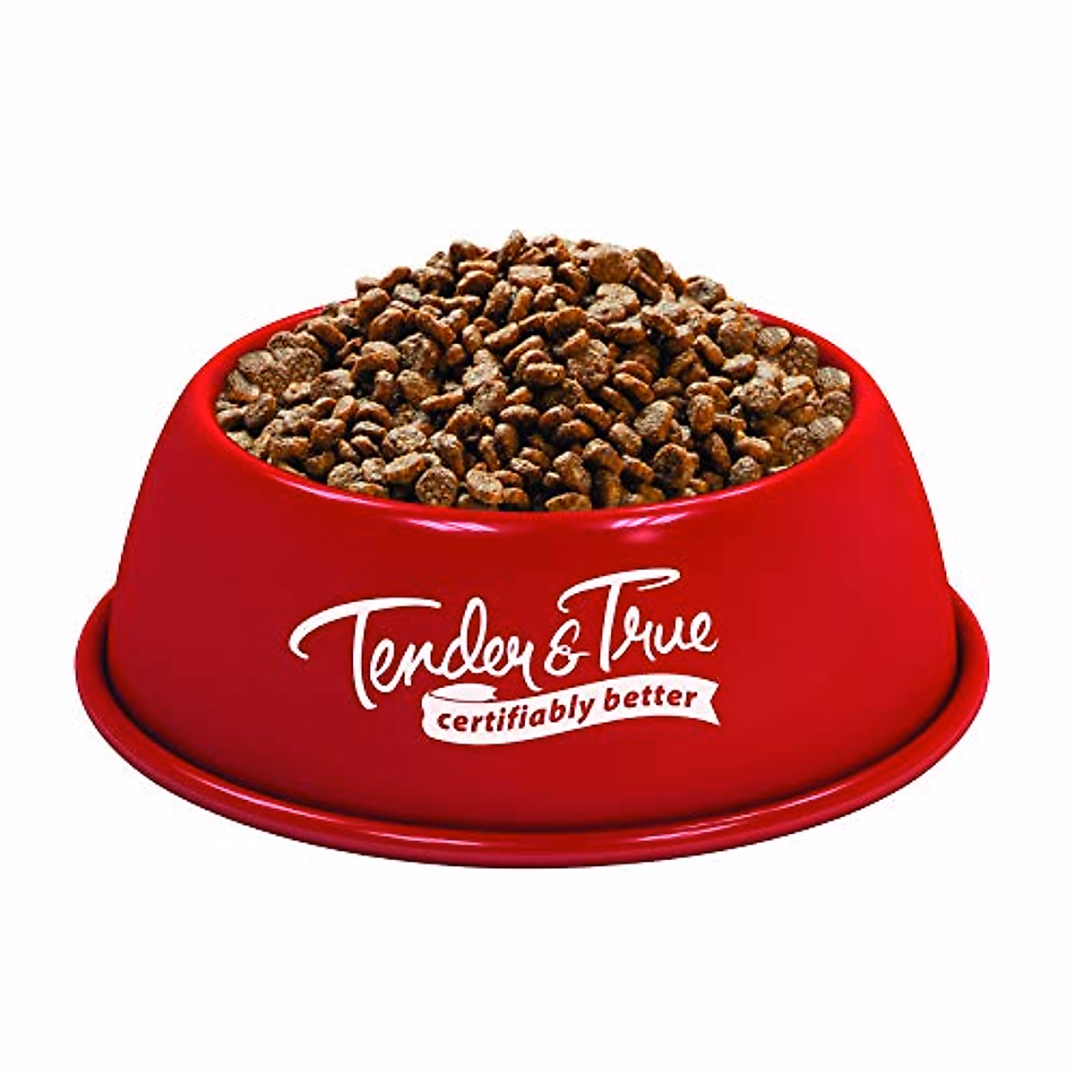 Tender & True Ocean Whitefish & Potato Recipe Cat Food, 3 lb