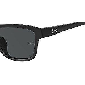 Under Armour Men's Rumble/F Square Sunglasses
