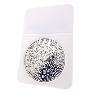 TACC Commemorative Coin Collection Tibet Flying Lion