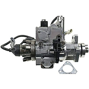 Standard Motor Products Diesel Fuel Injection Pump - IP1