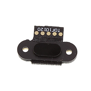 HUABAN TOF10120 Time-of-Flight Distance Laser Distance Measuring Sensor 5-180cm UART I2C Output
