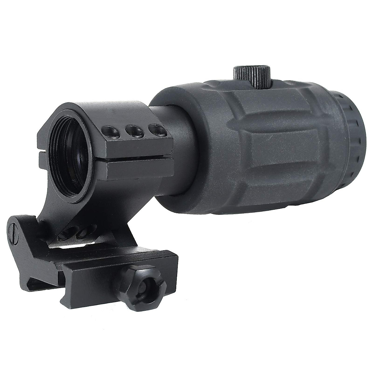 AT3™ ALPHA Red Dot Sight with Shake Awake + 3X RRDM Magnifier Combo Kit