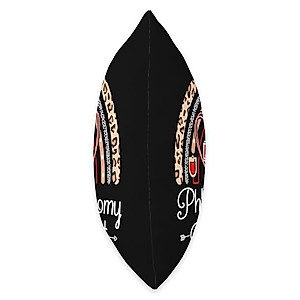 Phlebotomy Assistant Oct Phlebotomy Assistant Boho Rainbow Funny Phlebotomist Throw Pillow, 18x18, Multicolor