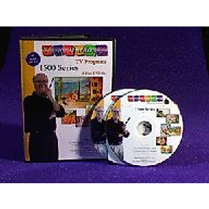 Terry Madden's 1500 2-disc Set Volume 1