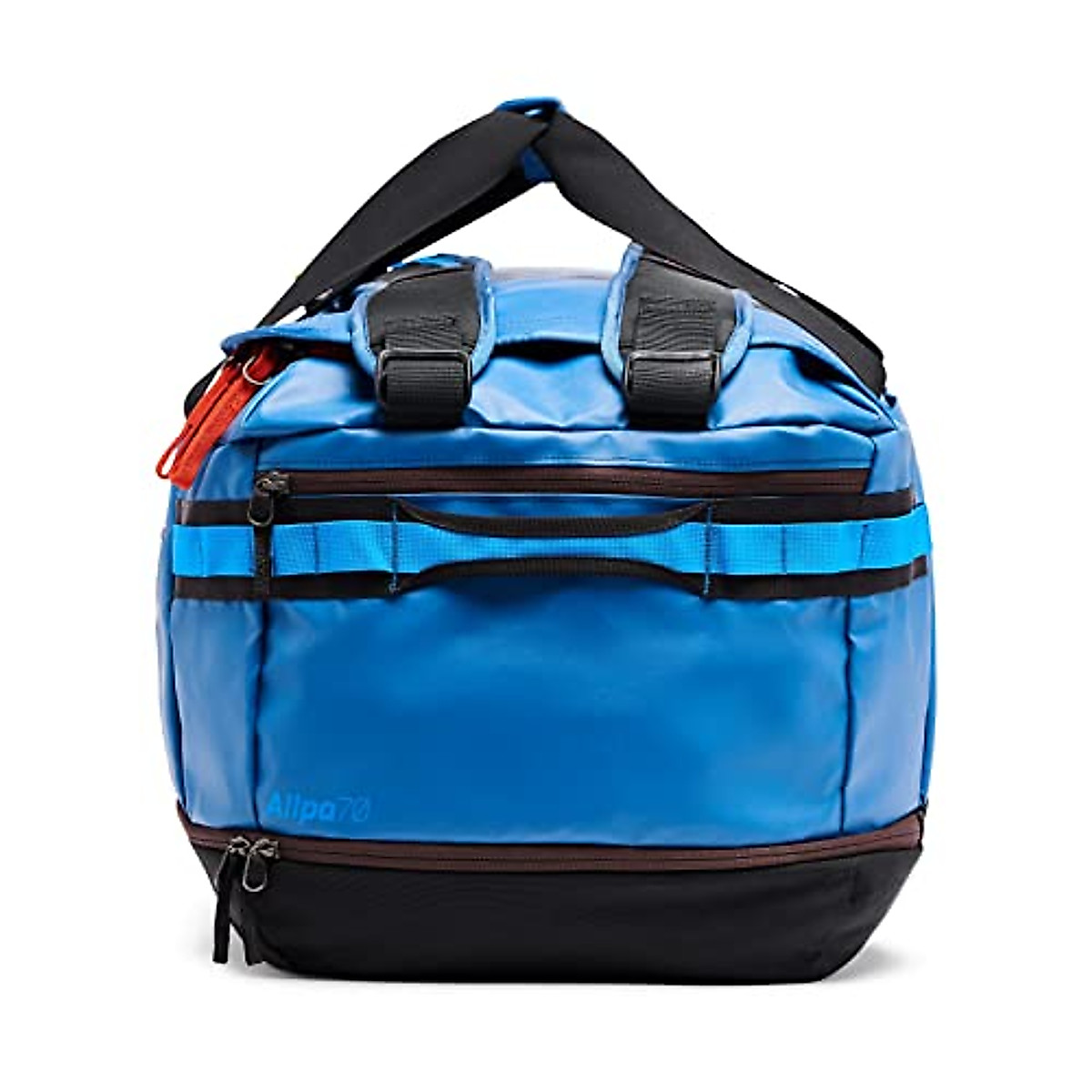 Cotopaxi Allpa 70L Duffel Bag - Pacific