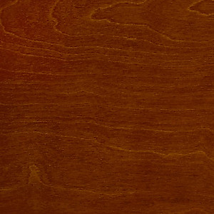 Regency Prestige Traditional Veneer Round Table, 42", Cherry