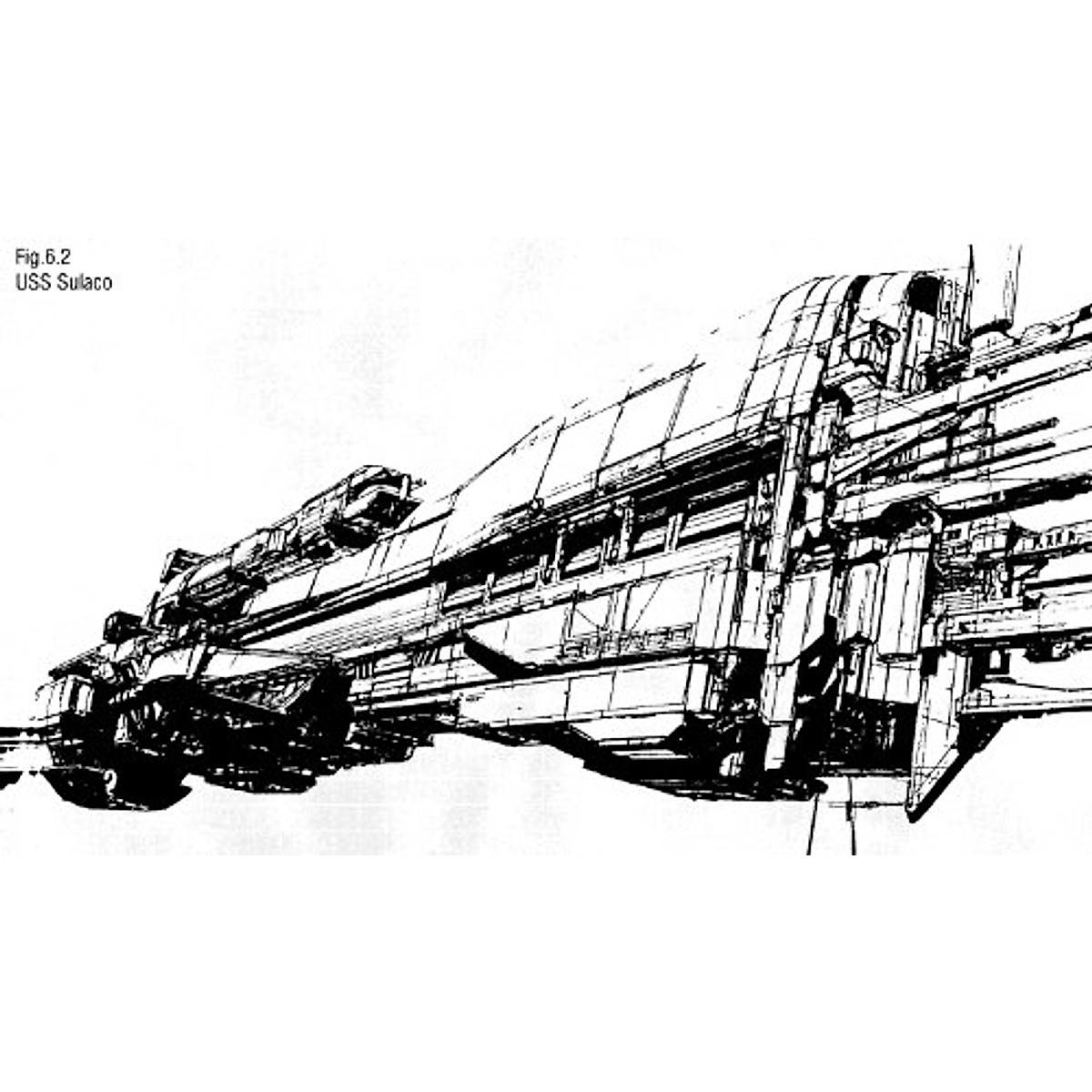 Aliens: Colonial Marines Technical Manual