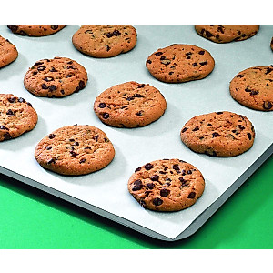 Regency Wraps Parchment Paper Roll For Non-Stick Cooking and Baking, Greaseproof, Natural, 20ft (pack of 1)