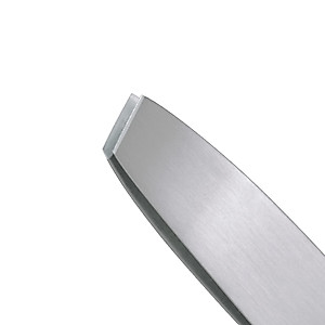 triangle Fishbone Tweezers - Stainless Steel - Grips & Removes Fish Bones - Dishwasher Safe - Made in Germany