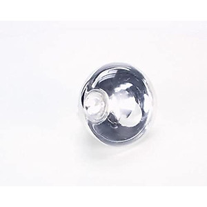 Hatco 02.30.069.00 120 Volt Clear Inf CTD Lamp-250W