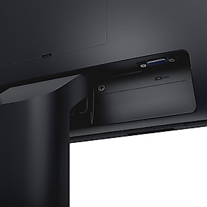 Dell E1914H 19-Inch Screen LED-Lit Monitor