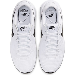 Nike Air Max Excee Women's Shoes US 10 White Black