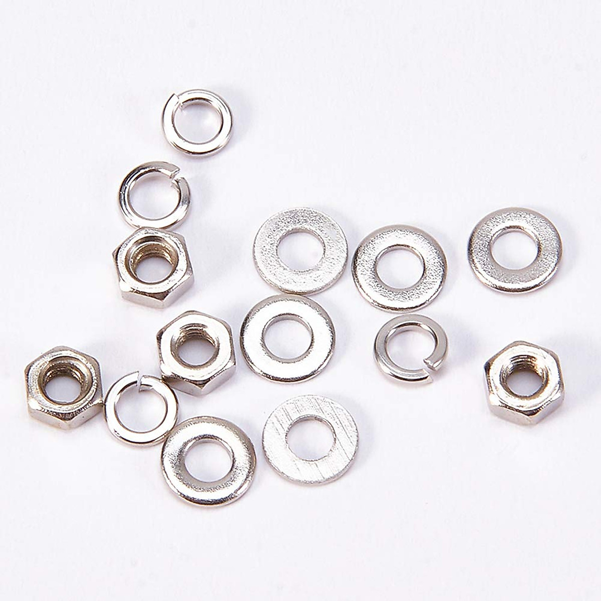 Fielect 91C4 DC 0-150V Analog Panel Voltage Gauge Volt Meter 5% Error Margin