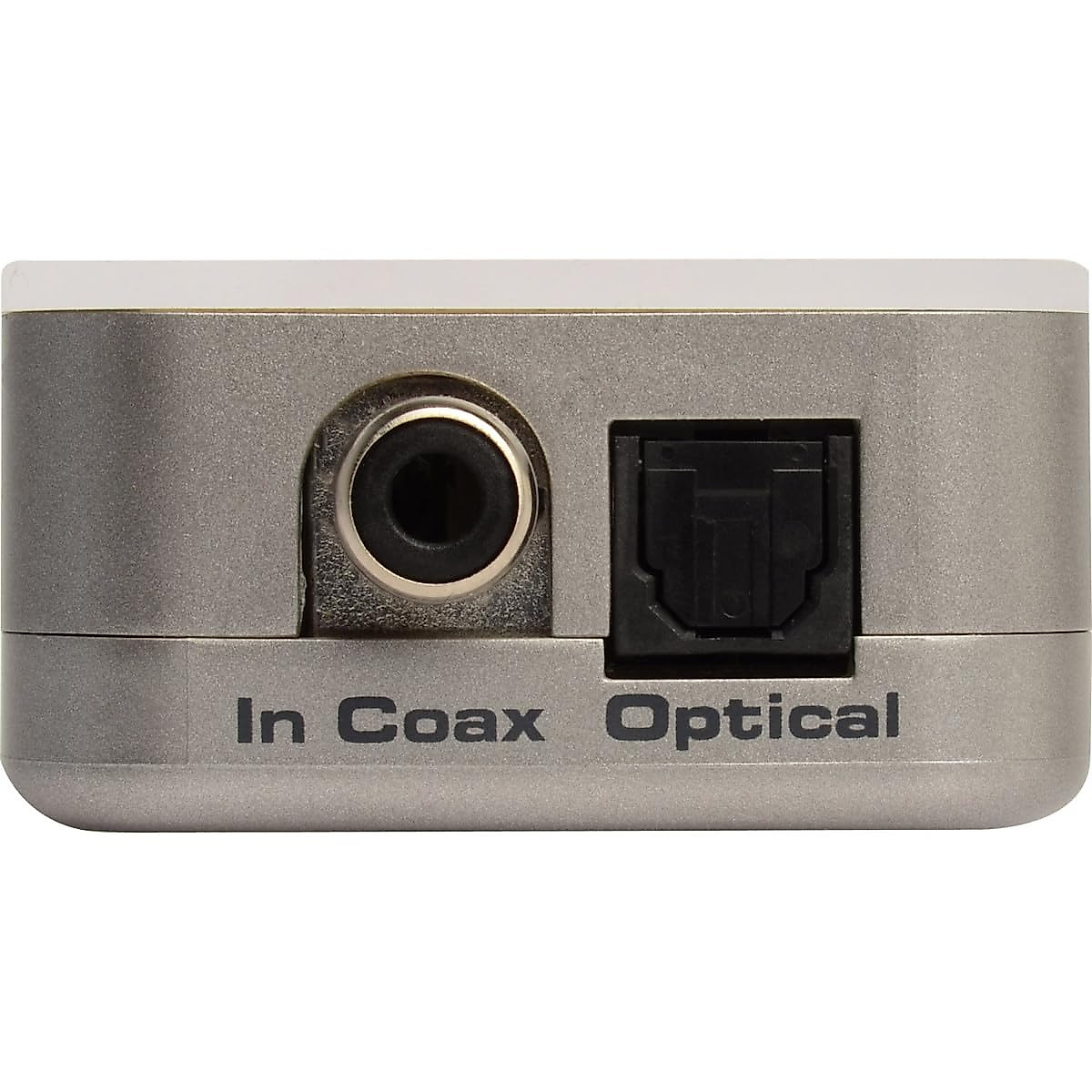 Gefen Digital Audio To Analog Audio Adapter/Converter (GTV-DIGAUD-2-AAUD)