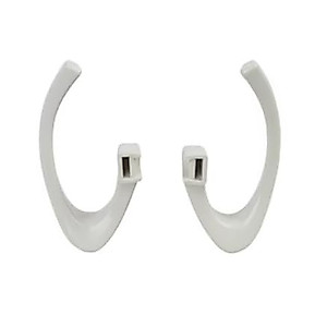 American 2Pcs/Set Dental Operatory Light Handle Left and Right DCI Equipment for Dental Lights