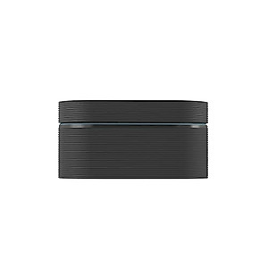 Bang & Olufsen Beoplay E8 Sport True Wireless In-Ear Bluetooth Earphones with Customizable Comfort Fit, Microphones and Touch Control, Wireless Charging Case, 28H Playtime, IP57 Dustproof & Waterproof