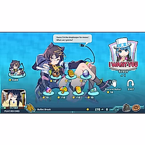 Super Bullet Break Day 1 Edition - PlayStation 4