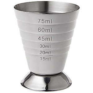 Barfly Classic Cocktail Stirring Set, Stainless Steel (M37132)