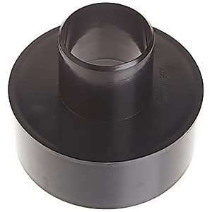 Woodstock D4226 4-Inch to 2-Inch Reducer