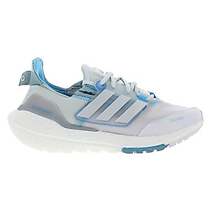 adidas Ultraboost 22 Cold.RDY Running Shoes Women's, Blue, Size 8.5