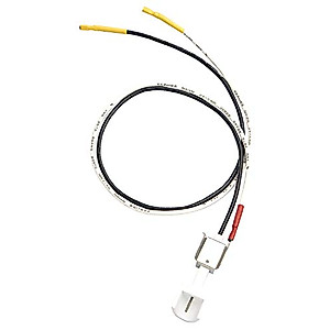X Home 7642 Grill Igniter Kit for Weber Spirit 210-310 Gas Grill, Electronic Igniter for Models E-210, S-210, E-310, SP-310 with Up Front Controls, Easy to Replace