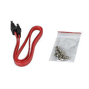 ISTARUSA INC. T-7M1HD-BLUE 5.25" to 3.5" 2.5" 12Gb/s HDD SSD Hot-swap Rack