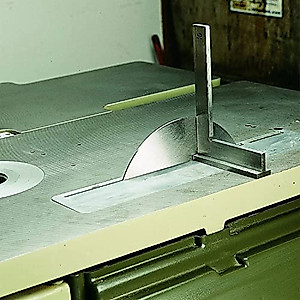 CMT 299.112.00 10" Table Saw Balance Blade & Sanding Disc Set 5/8" Bore