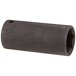 Sunex 230d 1/2-Inch Drive 15/16-Inch Deep Impact Socket
