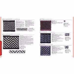 Vogue® Knitting The Ultimate Stitch Dictionary: More Than 800 Stitch Patterns