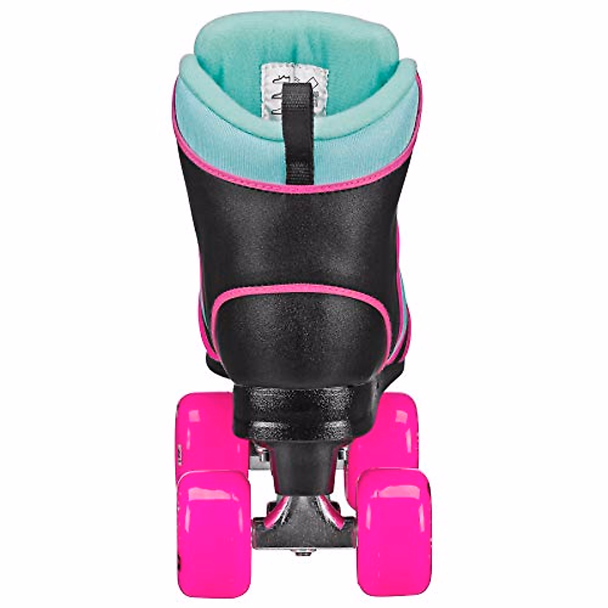 Roller Star 750 Women's Roller Skate (Mint Maven, 9)