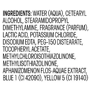 Suave Essentials Conditioner, Ocean Breeze 30 oz (2 Pack)