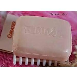 Curatio Tedibar Baby Bathing Bar 75gm