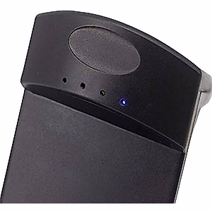 Yanzeo R12 PDA UHF RFID Reader Long Range Handheld Terminal Barcode Scanner 1D/2D Barcode Reader