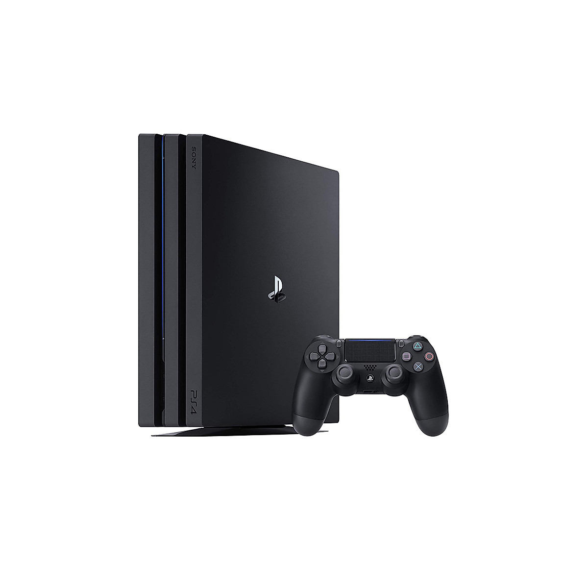Sony PlayStation 4 Pro (1TB) Console with Red Dead Redemption 2 Bundle