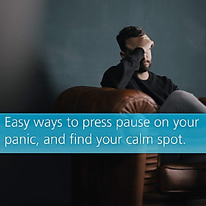 The Anxiety First Aid Kit: Quick Tools for Extreme, Uncertain Times