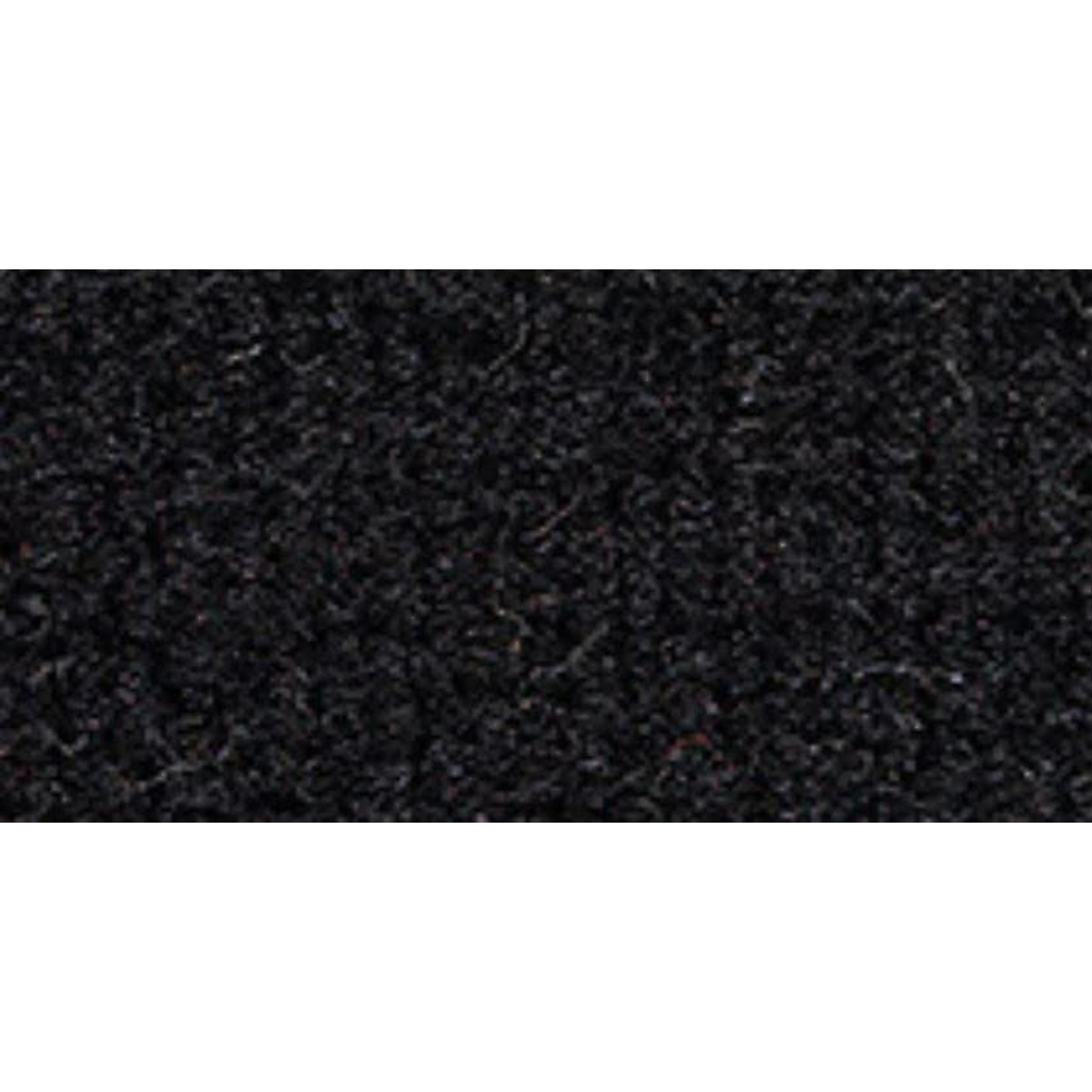 ACC Black Molded Carpet Compatible with 1975-1979 Ford F-100 Regular Cab, 4 Wheel Drive, Automatic & 4 Speed - Includes Heel Pad & Jute Backing