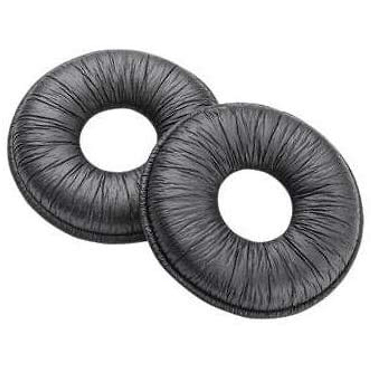 71782-01 Spare Ear Pads by AvimaBasics | Premium Foam Earpads Cushion Compatible with Plantronics C052 CS351 CS351N CS361 CS361N CS351 CS351N CS361 CS361N SupraPlus Headsets (1 Pair)