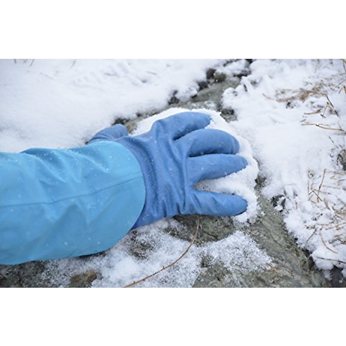 SHOWAGLOVE Waterproof Winter Gloves No282, Boukan TEMLES、Japan Import (Medium)