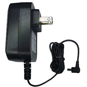 Genuine OEM Shark 24.8V 0.8A AC/DC Adapter DK33-248080H-U For WZ240 26 WZ24026 WZ 240 IX140 XFBT620 21.6V Liion Battery Rocket Pro Cordless Pet Stick Vacuum Cleaner Vac 800mA Power Supply Cord Charger