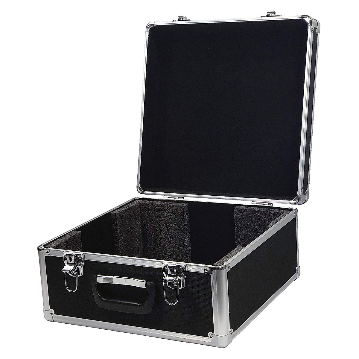SofiaMari NSM3412 Accordion Package: 34 Button, 12 Bass, 3 Switch Accordion with Case and Straps (Sol/GCF Deep Blue Pearl) (NSM-3412-DBP-SOL)