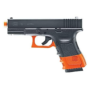UMAREX GLOCK 19 Gen3 6mm BB Pistol Airsoft Gun, SB199 Compliant