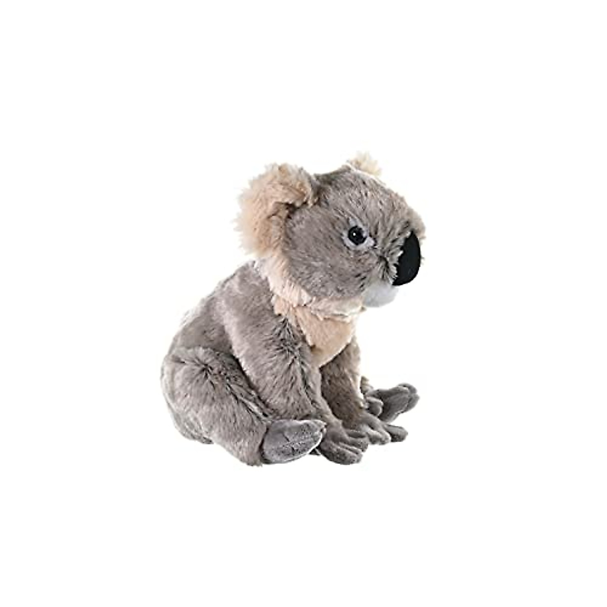 Wild Republic Koala Plush, Stuffed Animal, Plush Toy, Gifts for Kids, Cuddlekins 12"