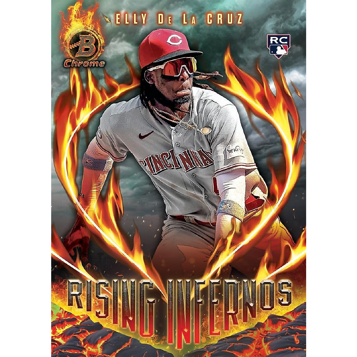 Topps 2024 Bowman Baseball Retail Value Box