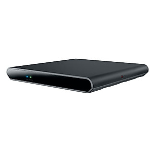 Hisense PX1-PRO 90-130" Ultra Short Throw 4K HDR Laser Projector 2200 LM with Android TV Cord Cutting Bundle with DIRECTV Stream Device Quad-Core 4K Android TV Wireless Streaming Media Player