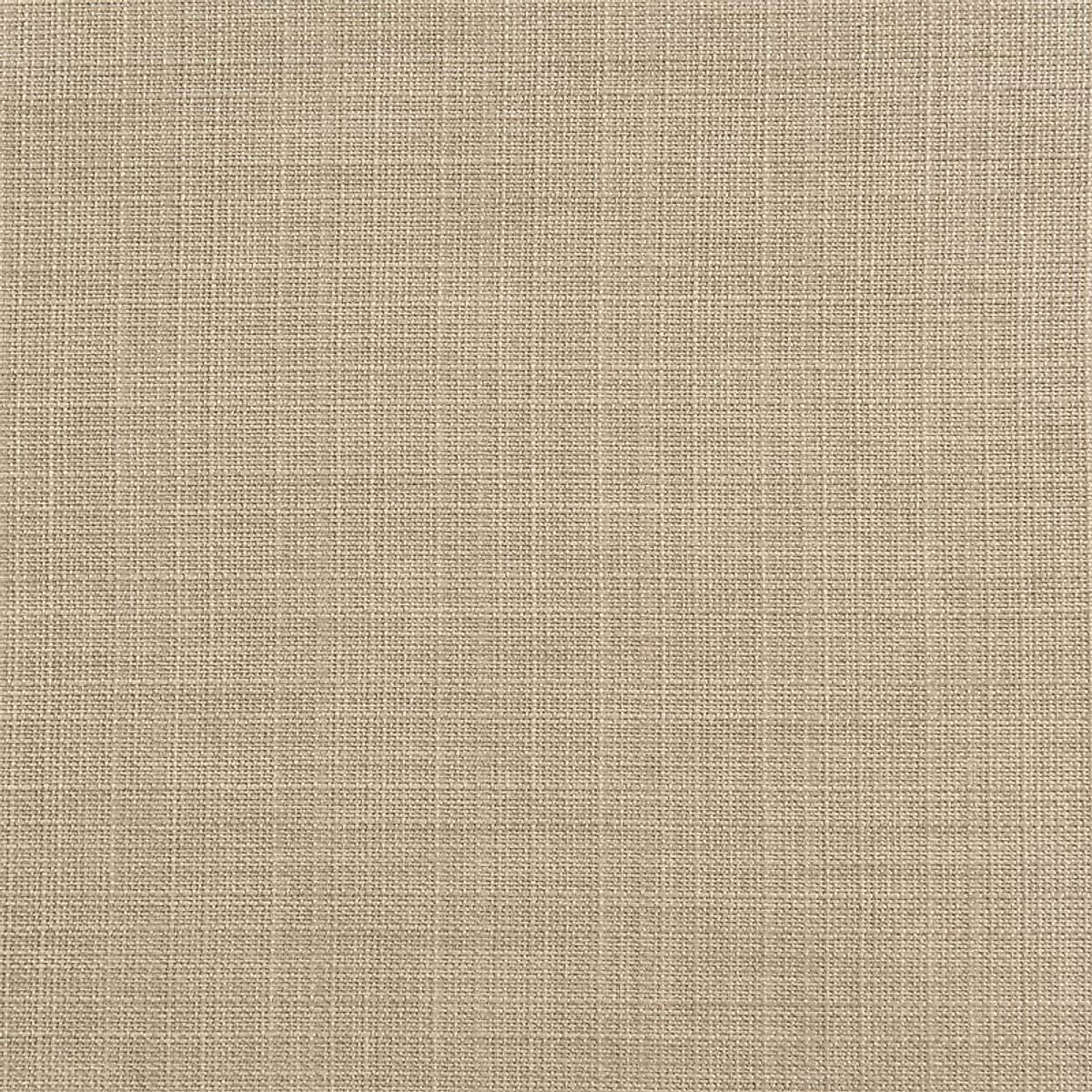 BOWERY HILL Drew Multipurpose Home Kitchen Dining Nook Bar Living Room Sofa Table Set with 3 Upholstered Stools, Chairs in Dark Walnut and Taupe Fabric